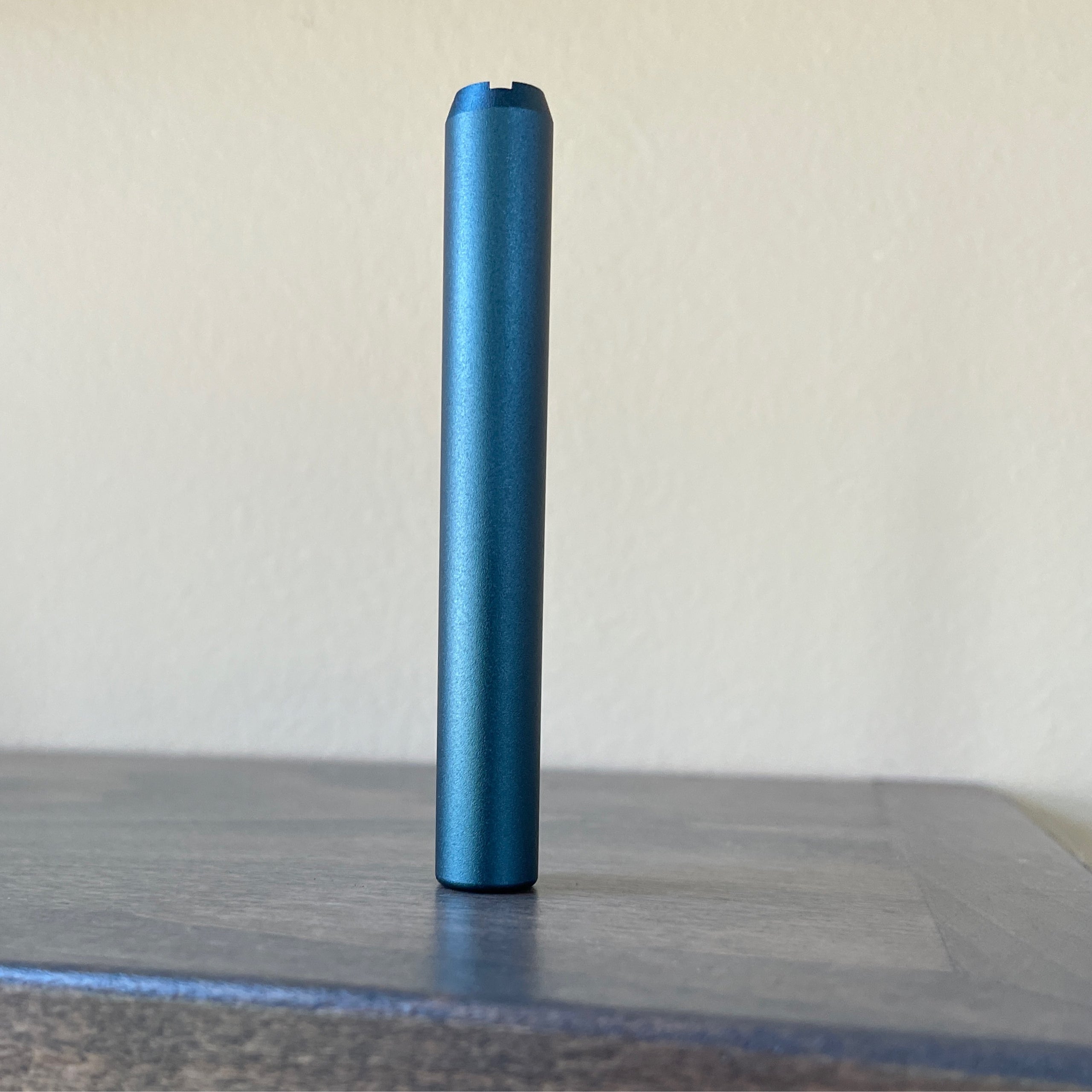 Grav - Dugout One-Hitter Taster Replacement -Midnight Blue | Minne Organix